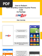 Using Pluxee Gift Cards in Philippines | PDF | Qr Code | Software