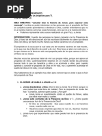 Cilicio PDF | PDF | Contenido bíblico | Ropa