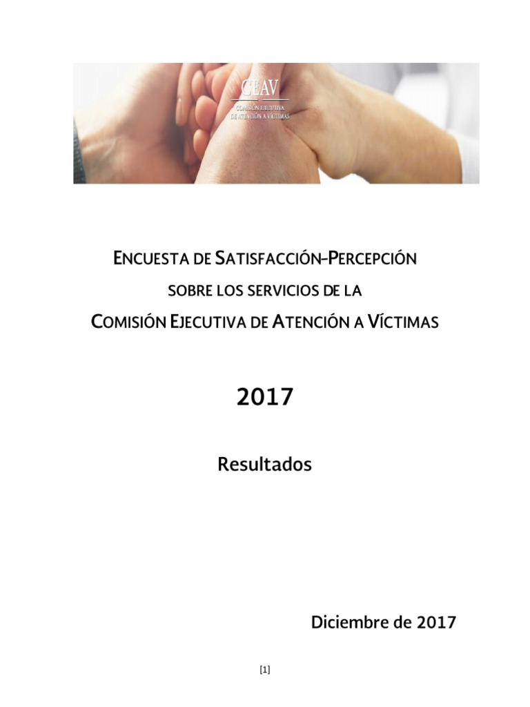 Encuesta_de_Satisfacci_n_resultados_portal | PDF