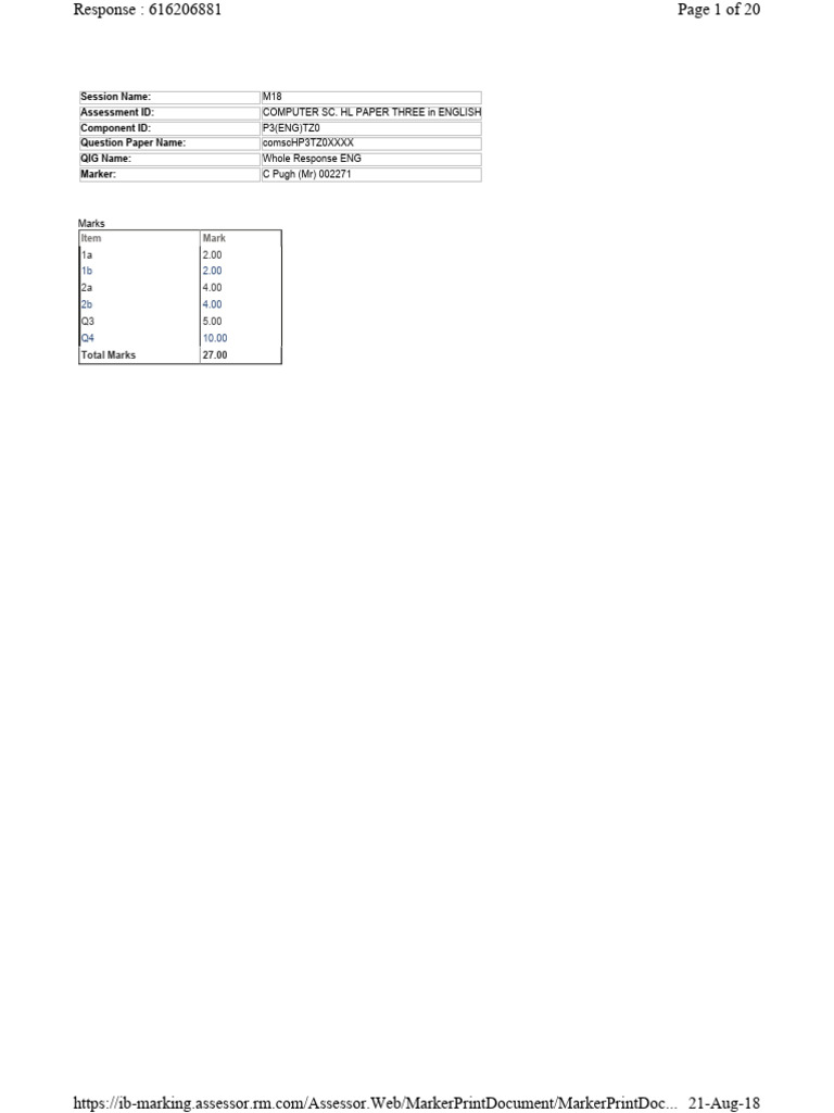 HLP3 3 Annotated | PDF