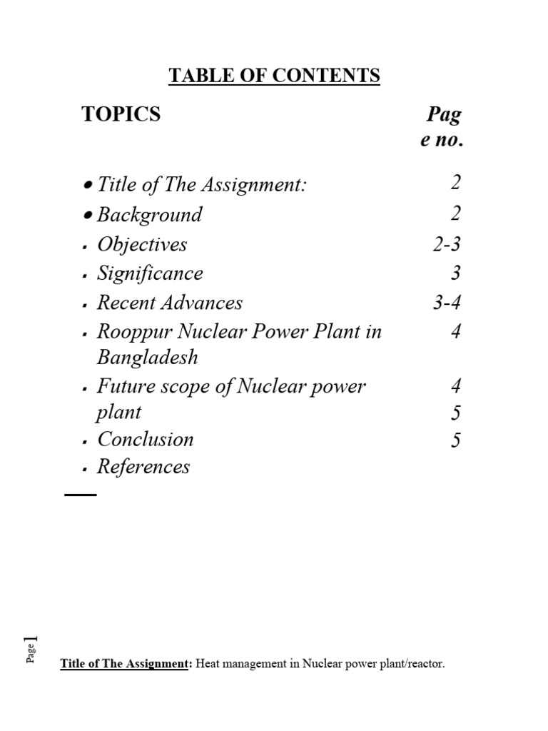 Assignment | PDF | Nuclear Reactor | Nuclear Fuel