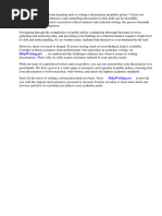 Google's "Project Aristotle" | PDF | Leadership | Communication