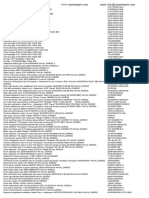 Amka Product 2024 Booklet 1 CC FA | PDF | Perfume | Cream