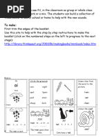 51talk MATERIALS | PDF