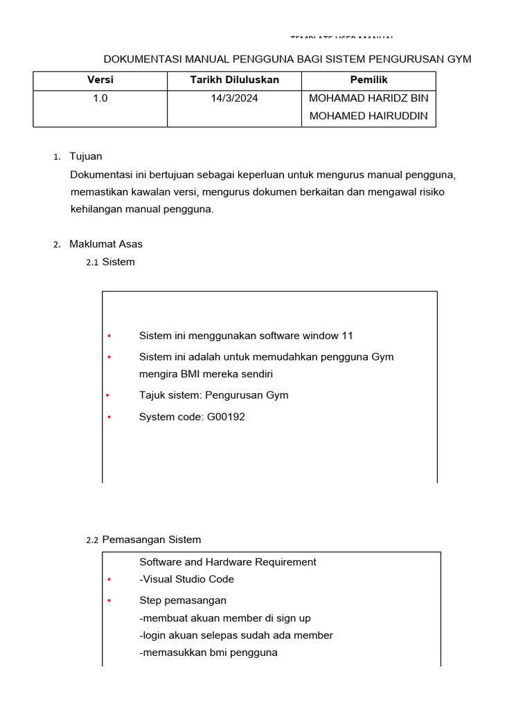 Lamp 4024 Template User Manual | PDF Lamp 4024 Template User Manual | PDF