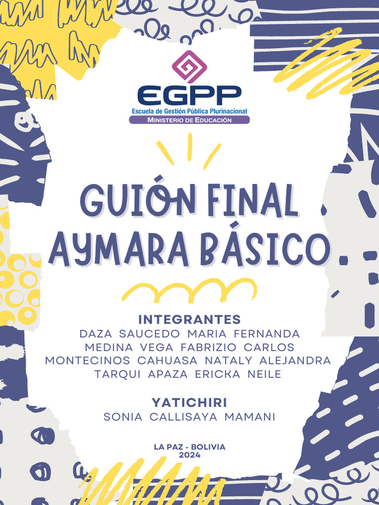 GUIÓN FINAL - GRUPO 1 | PDF | Radiografía