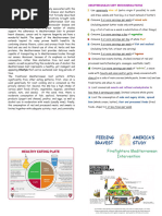 Bromfed DM Package Insert | PDF | Pharmacology | Drugs