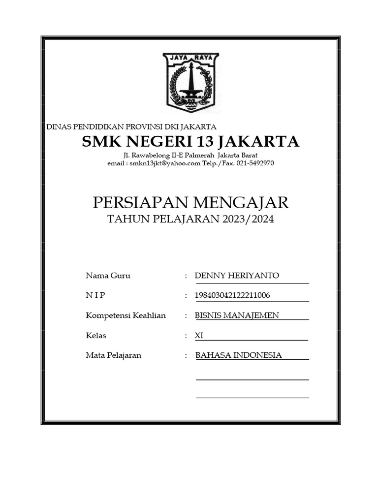Modul Uji Kompre | PDF | Perjalanan | Seni & Disiplin Bahasa