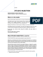 Hibtiter Advanced Patient Information | PDF | Vaccines | Pediatrics