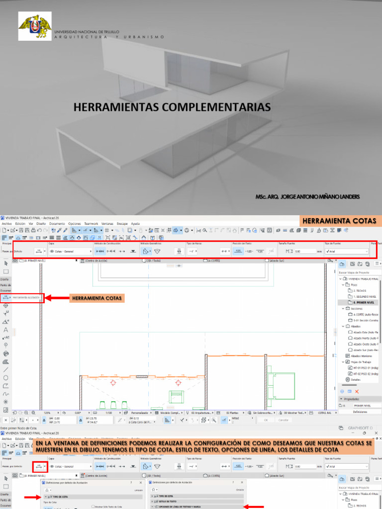 Herramientas Complementarias | PDF | Ventana (informática)