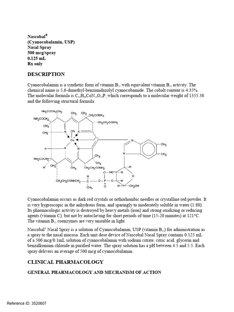 Label - 021642s020lbl | PDF | Wellness