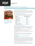 Bromfed DM Package Insert | PDF | Pharmacology | Drugs