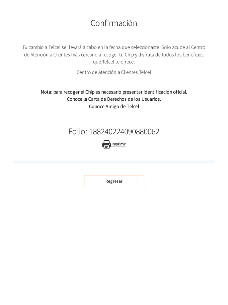 Cámbiate A Telcel y Conserva Tu Número - Portabilidad | PDF Cámbiate A Telcel y Conserva Tu Número - Portabilidad | PDF