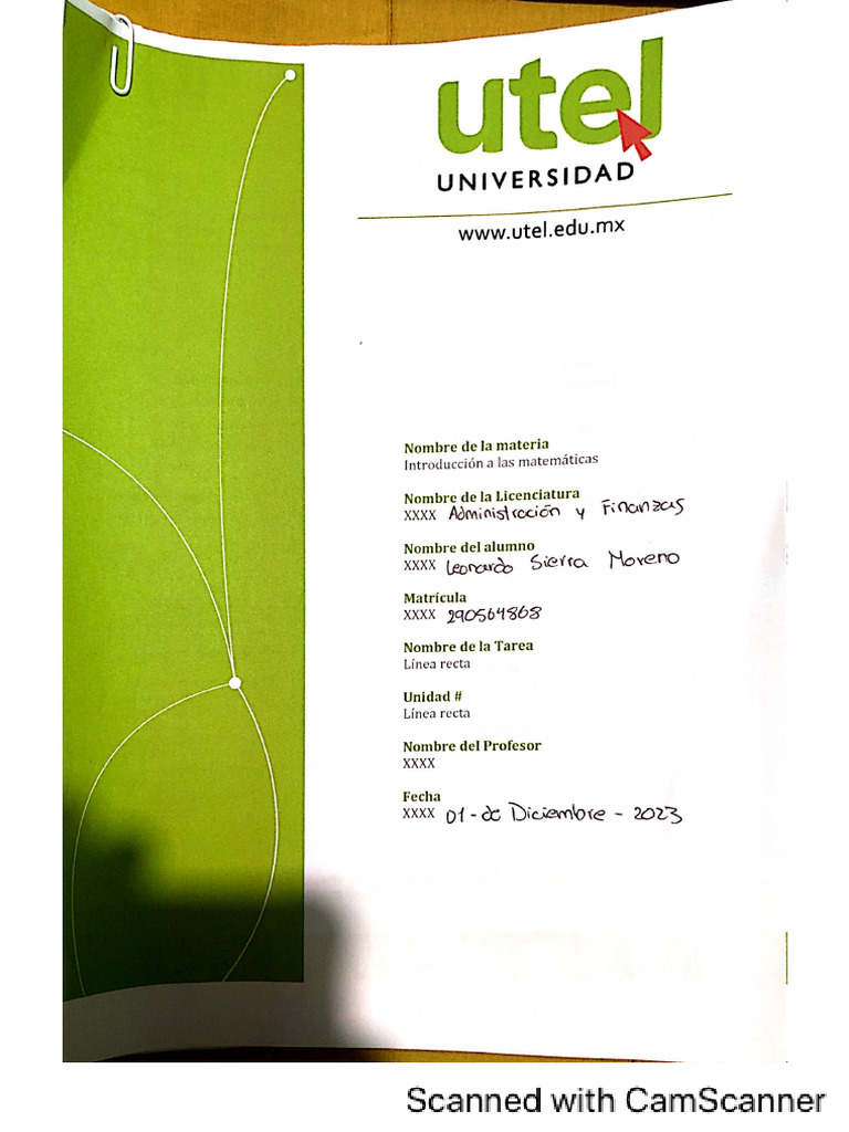 Semana5 Leonardo Sierra 5 Dic. 2023 | PDF