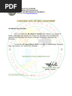 Badac Clearance | PDF