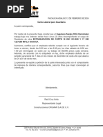 Modelo Solicitud de Testimonio | PDF | Derecho Civil (Common Law ...