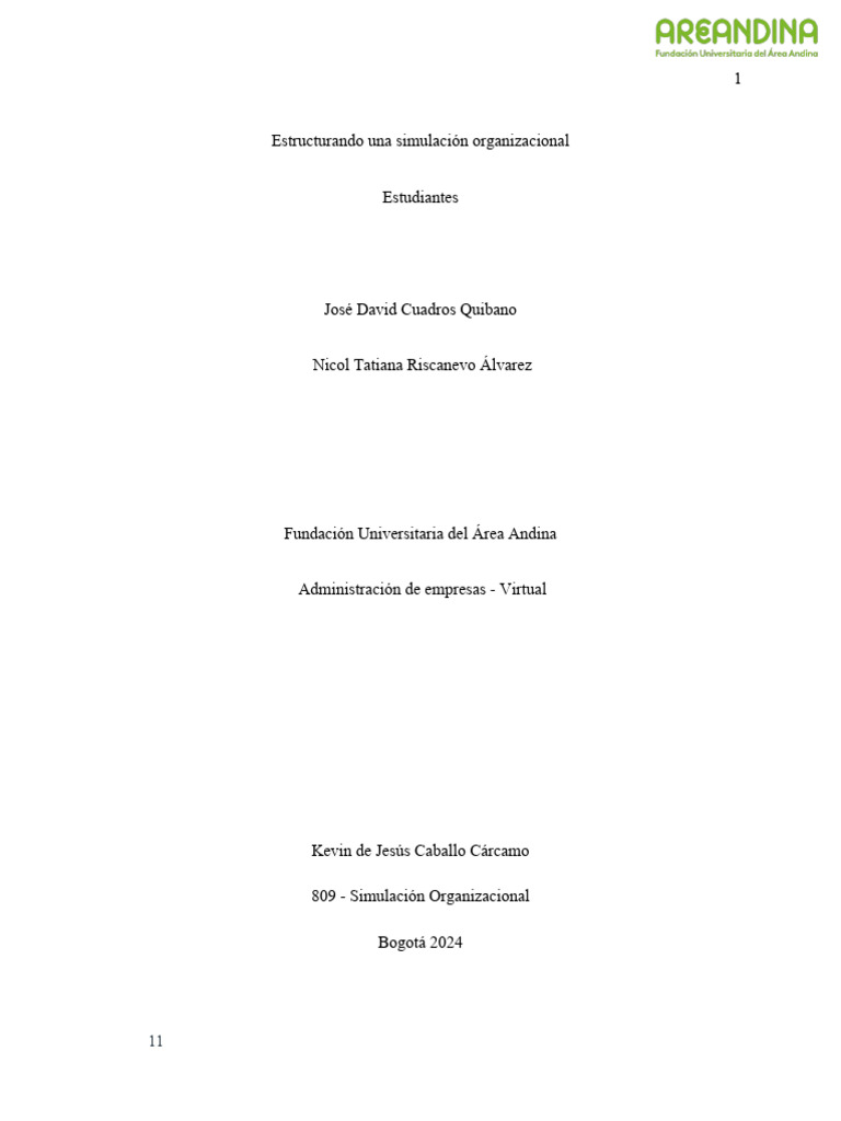 Estrategias para Reducir la Deserción Laboral | PDF | Análisis FODA ...
