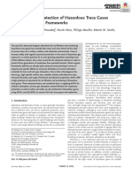 Patient-Scale POSAS-3.0 Generic-Scar English | PDF | Paresthesia | Medicine