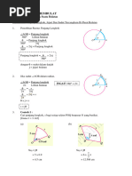 Rumus Panjang Bending Plat Manual | PDF | Metode & Bahan Ajar
