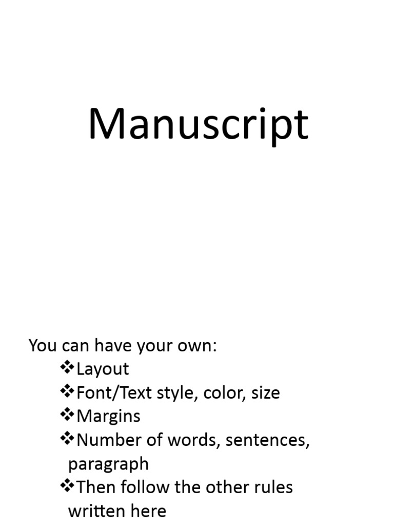 ArtHistory Manuscript | PDF | Writing