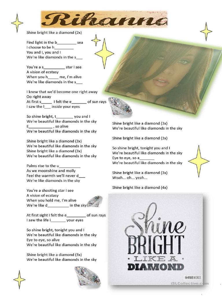 Diamond | PDF