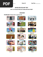 Listening - Grade 2 | PDF