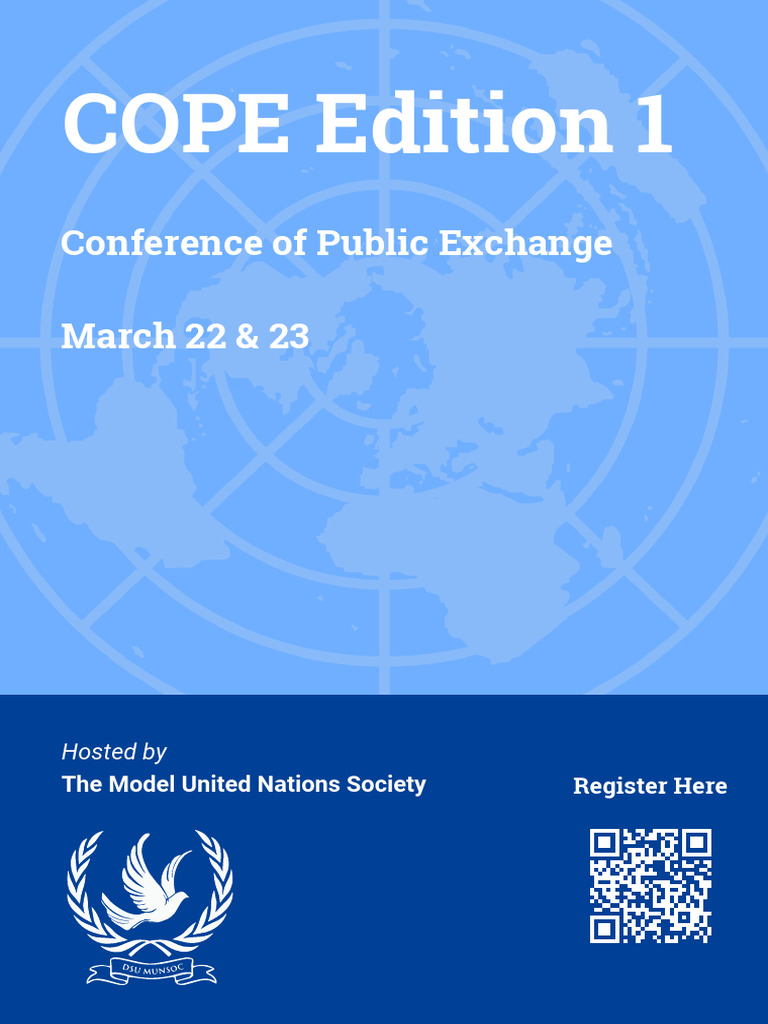 Brochure | Download Free PDF | International Relations | Political Science