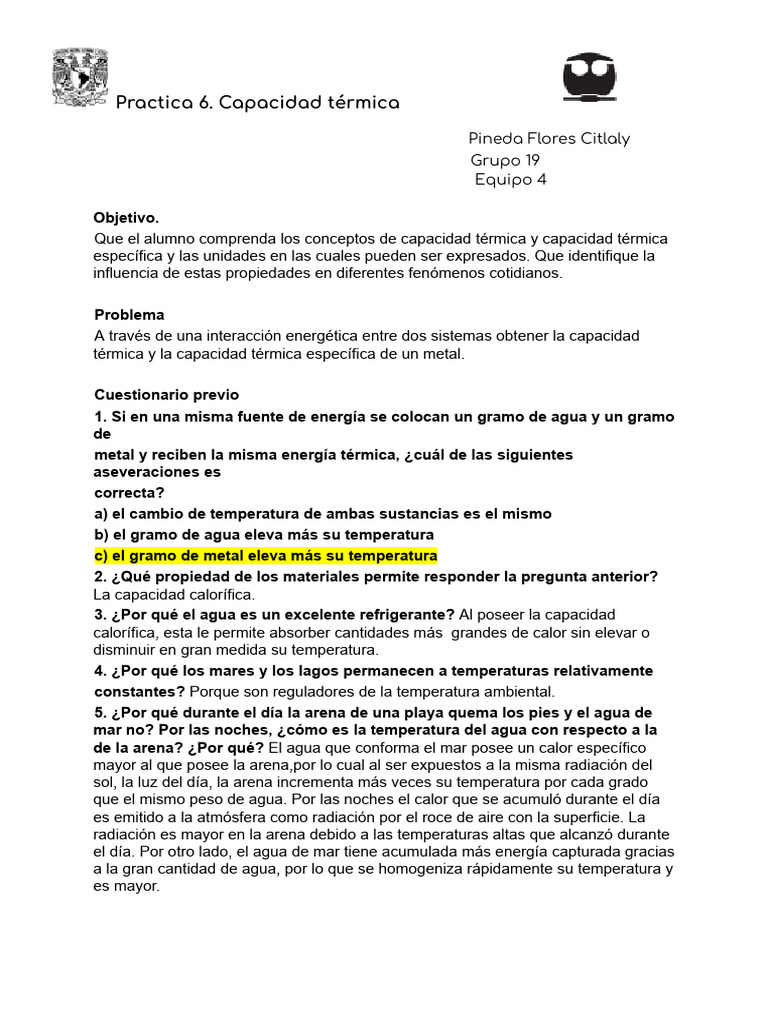 Previo p6 | PDF
