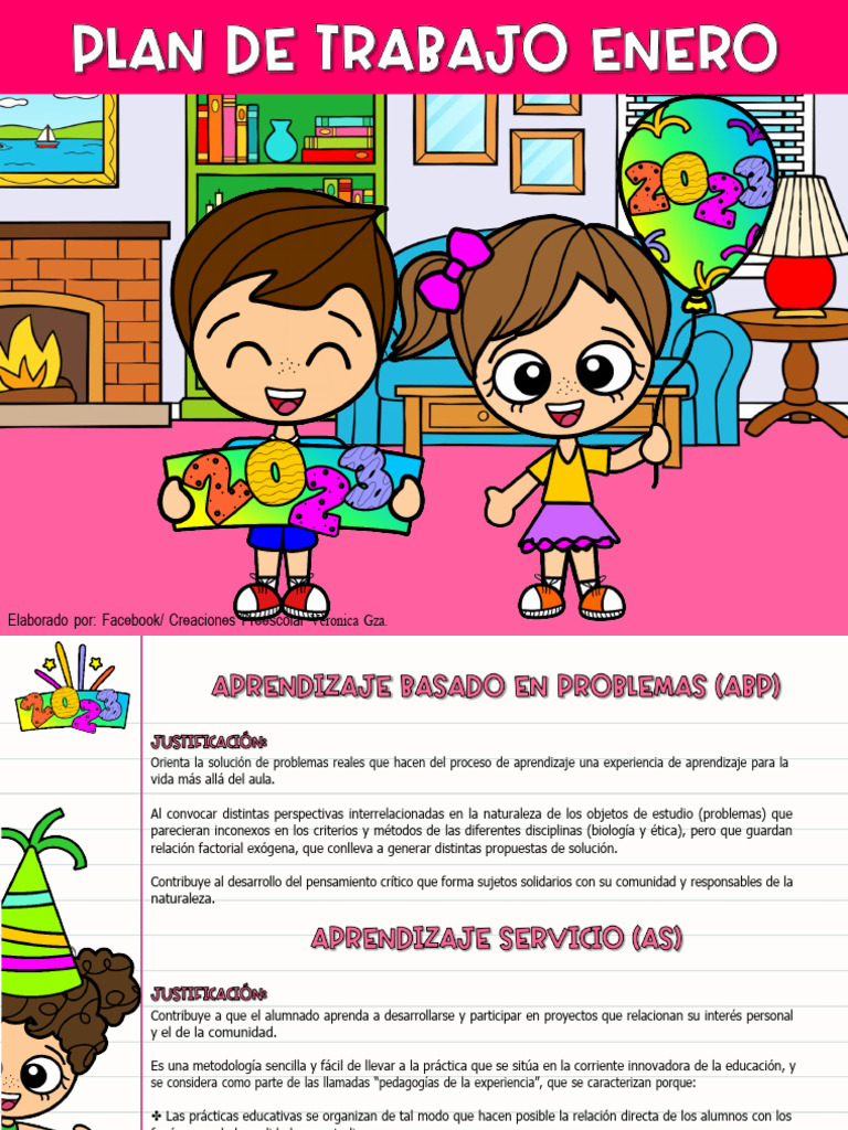 Plan Enero 2022 | PDF | Patógeno | Lavado de manos