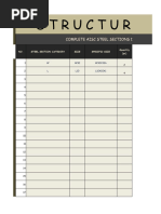 Coins Money Denomination Charts | PDF