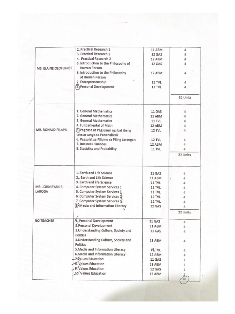 Practical Research 1 | PDF
