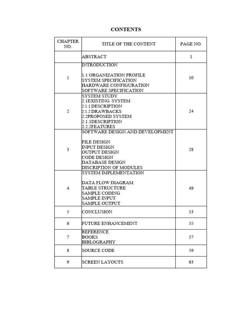 Model Project Pdf Python Programming Language Scripting Language