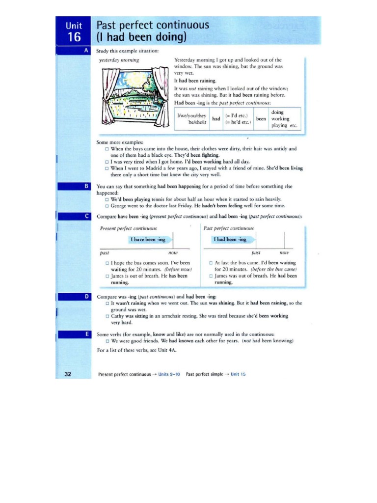 Eng Essential Unit16 | PDF