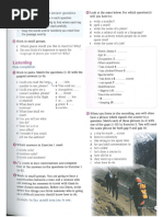 Cambridge IELTS 19 - Transcripts and Answer Key | PDF