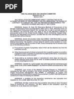 SBFP-Operational-Guidelines 2024-2025 | PDF