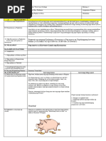 Grade 2 Filipino Module 1 Final | PDF