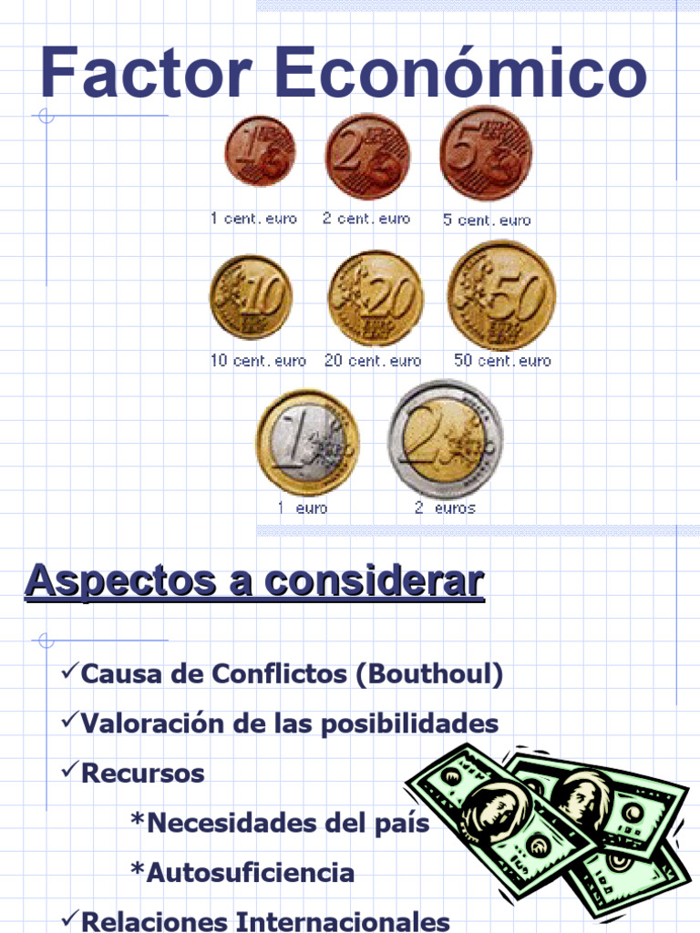 Factor Economico | Descargar gratis PDF | Sistema económico | Business