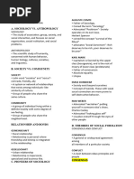 Bread vs Pastry: Key Differences Explained | PDF | Breads | Baking