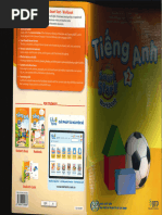 First Friends 1 2nd Edition - SB | PDF