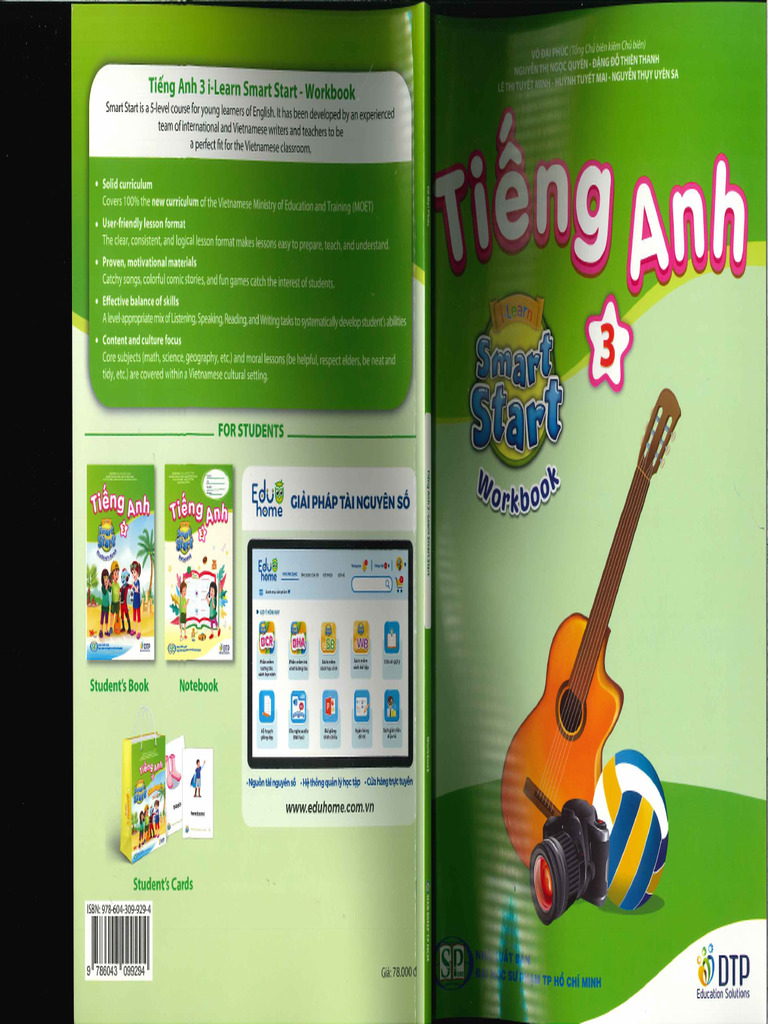 Smart Start 3 WB | PDF