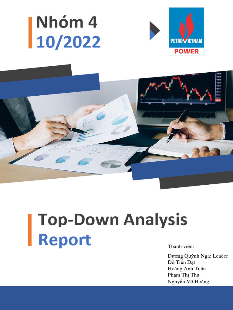 POW Top Down Analysis Report | PDF