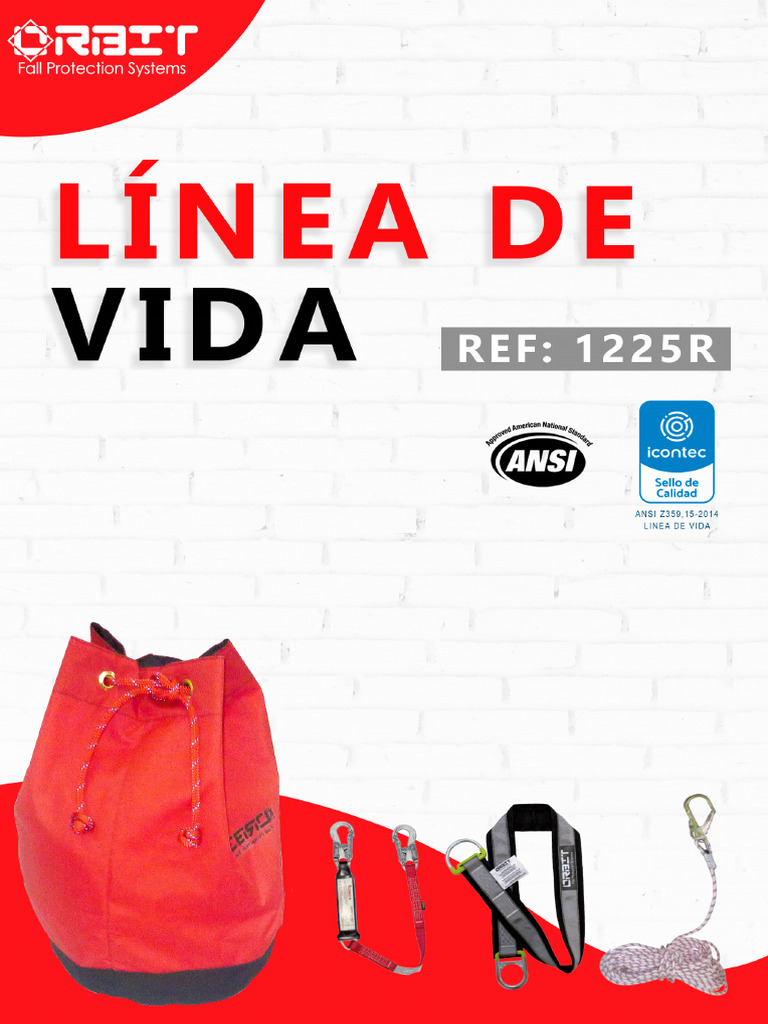 Linea Orbit | PDF