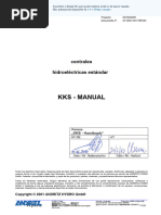 Sistema de Kks - Compress PDF | PDF