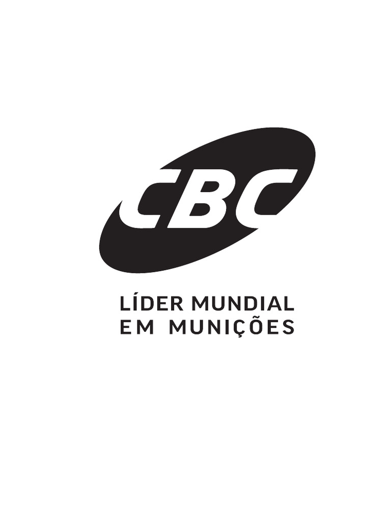Logo CBC Preto | PDF