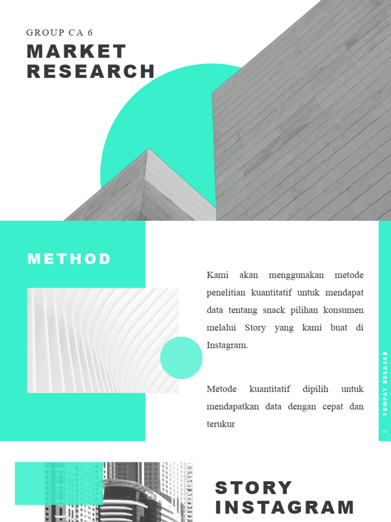 Market Research - Linkedin | PDF