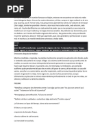 La Camisa de Margarita | PDF | Perú