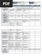 Lesson Plan (Invitation) | PDF | Educational Assessment | Teachers