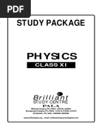 Resonance Physics Formula Booklet | PDF | Business