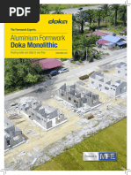 MFE Brochure | PDF