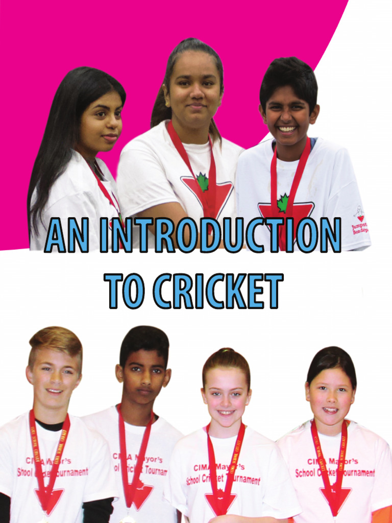 Cricket Batting Techniques Manual | PDF | Bowling (Cricket) | Cricket